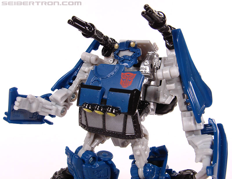 Transformers Revenge of the Fallen Beachcomber Toy Gallery (Image #77 ...