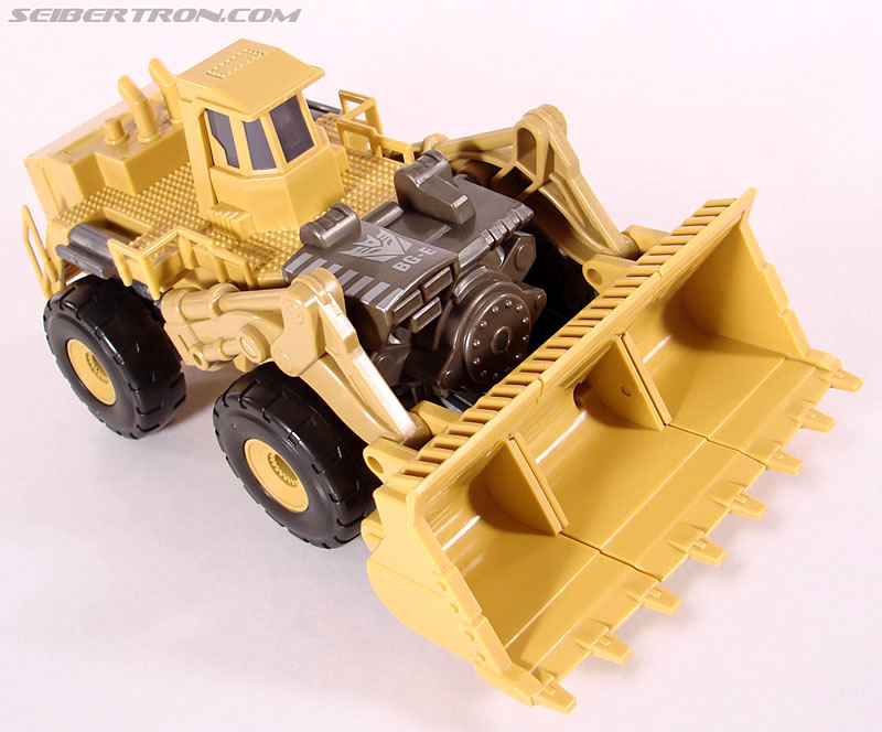 Transformers Revenge of the Fallen Scrapper Toy Gallery (Image #5 of 31)