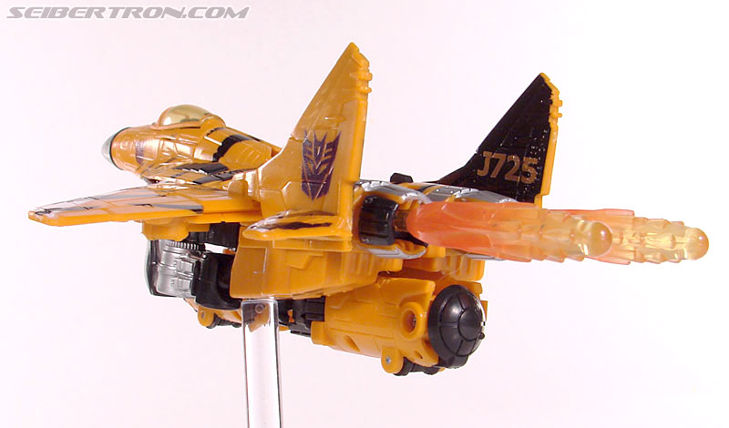 Transformers Revenge of the Fallen Fearswoop Toy Gallery (Image #44 of 118)