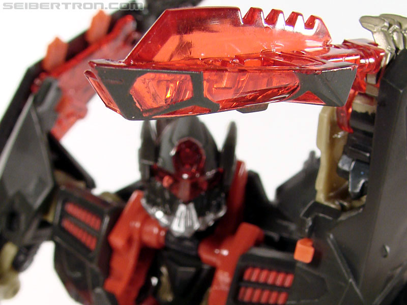 Transformers Revenge of the Fallen Mindwipe Toy Gallery (Image #107 of 136)