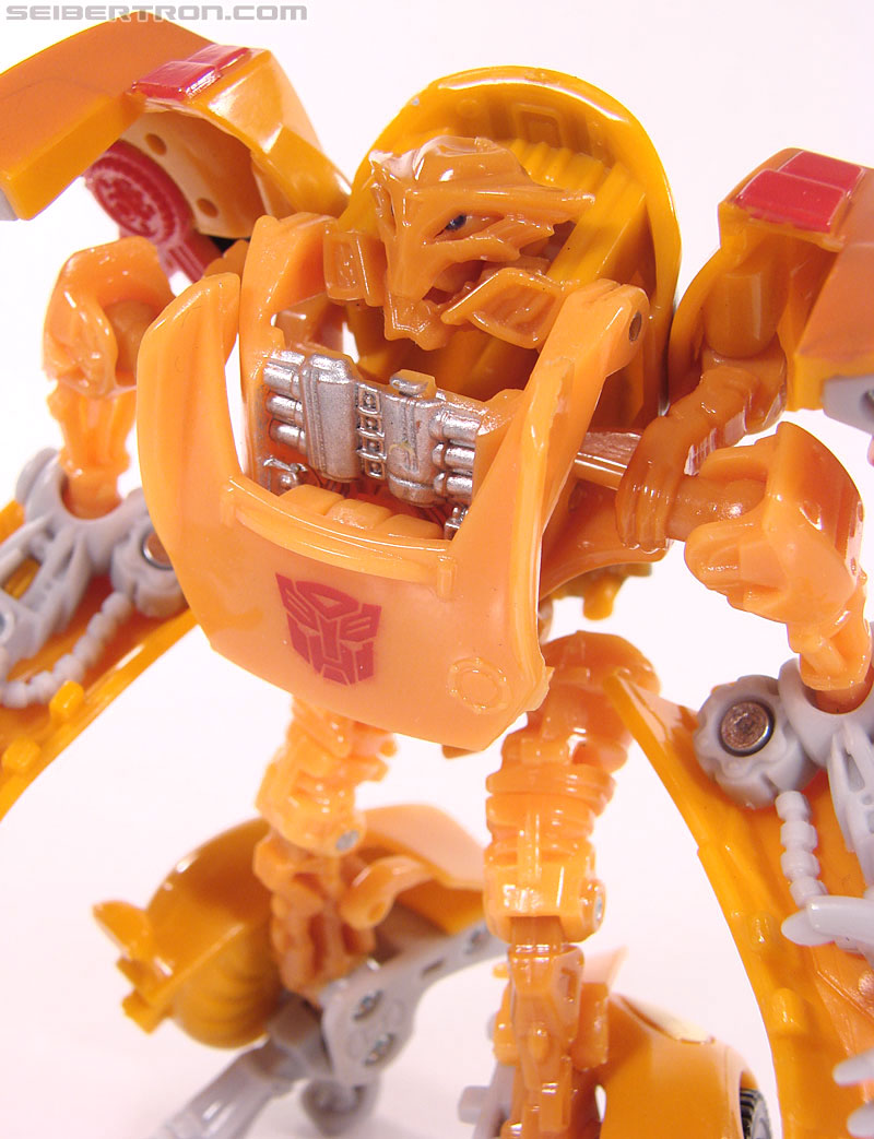 Transformers Revenge of the Fallen Slap Dash Toy Gallery (Image #59 of 98)