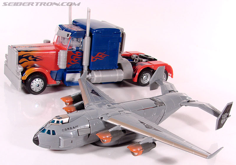 Transformers Revenge of the Fallen Stratosphere Toy Gallery (Image #57 ...