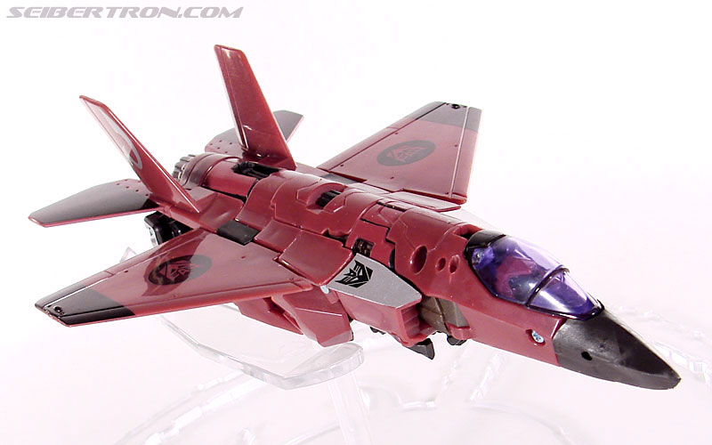Transformers Revenge of the Fallen Thrust Toy Gallery (Image #30 of 98)