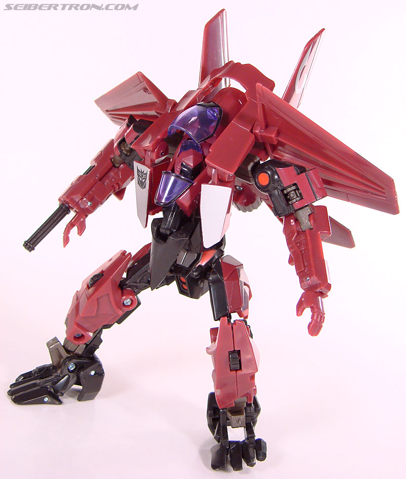 Transformers Revenge of the Fallen Thrust Toy Gallery (Image #73 of 98)