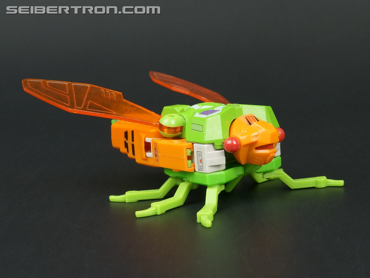 Transformers G1 1985 Venom Toy Gallery (Image #5 of 96)