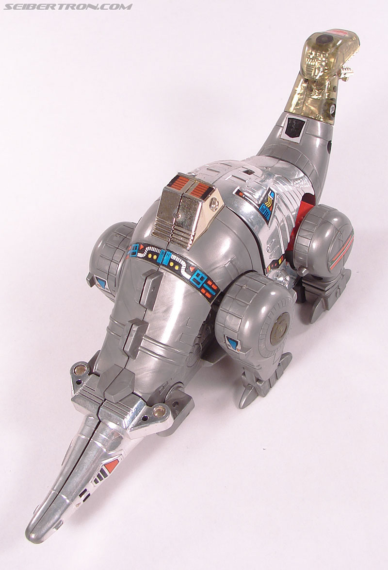 Transformers G1 1985 Sludge Toy Gallery (Image #34 of 119)
