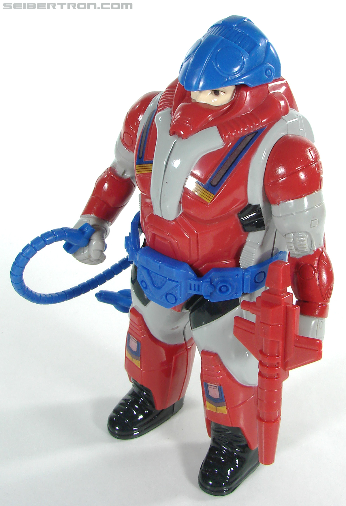Transformers Super God Masterforce Cloudburst (Phoenix) Toy Gallery ...