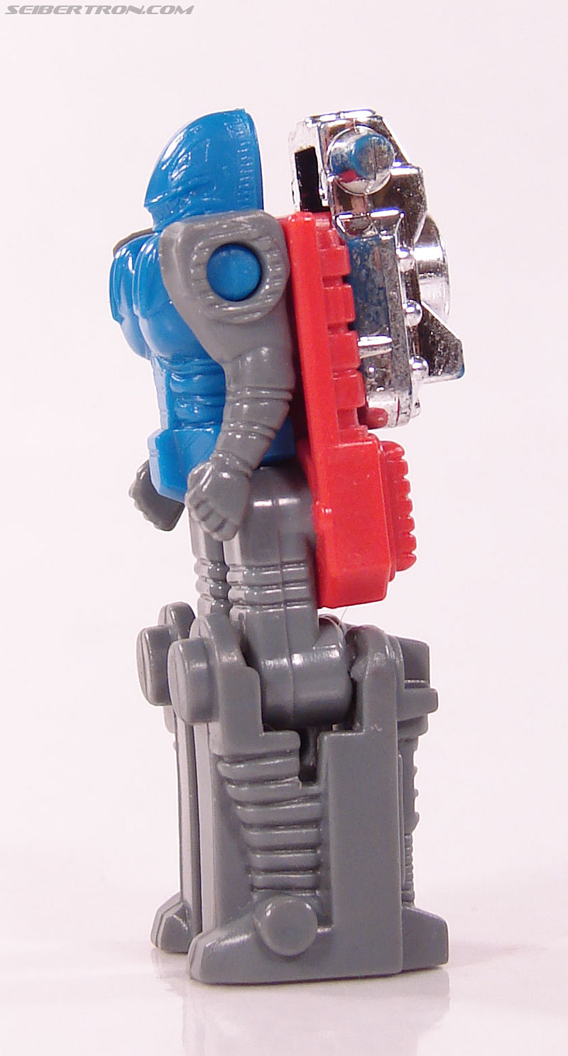 Transformers Super God Masterforce Throttle (Hydra) Toy Gallery (Image ...