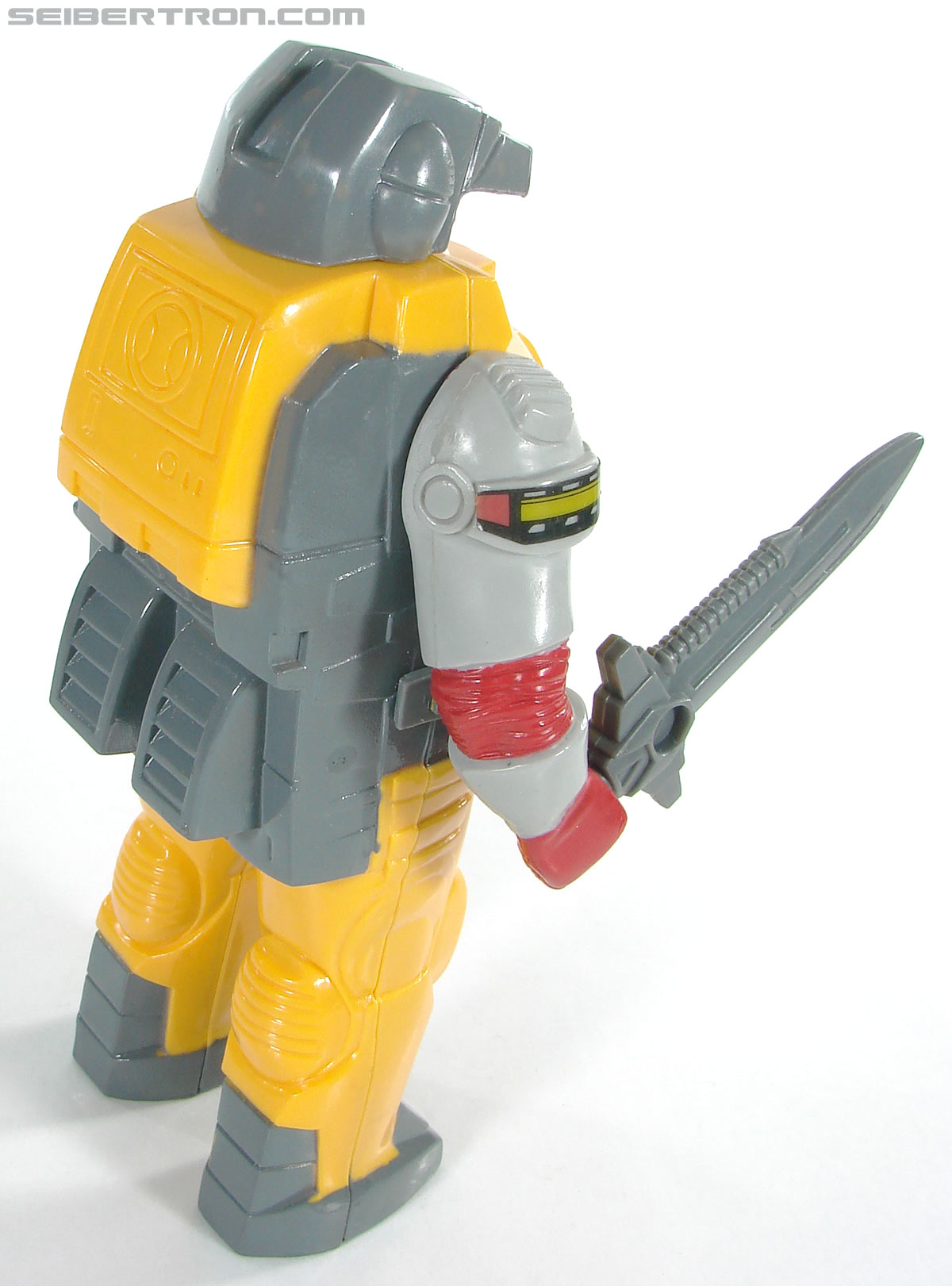 Transformers Super God Masterforce Landmine (Lander) Toy Gallery (Image ...