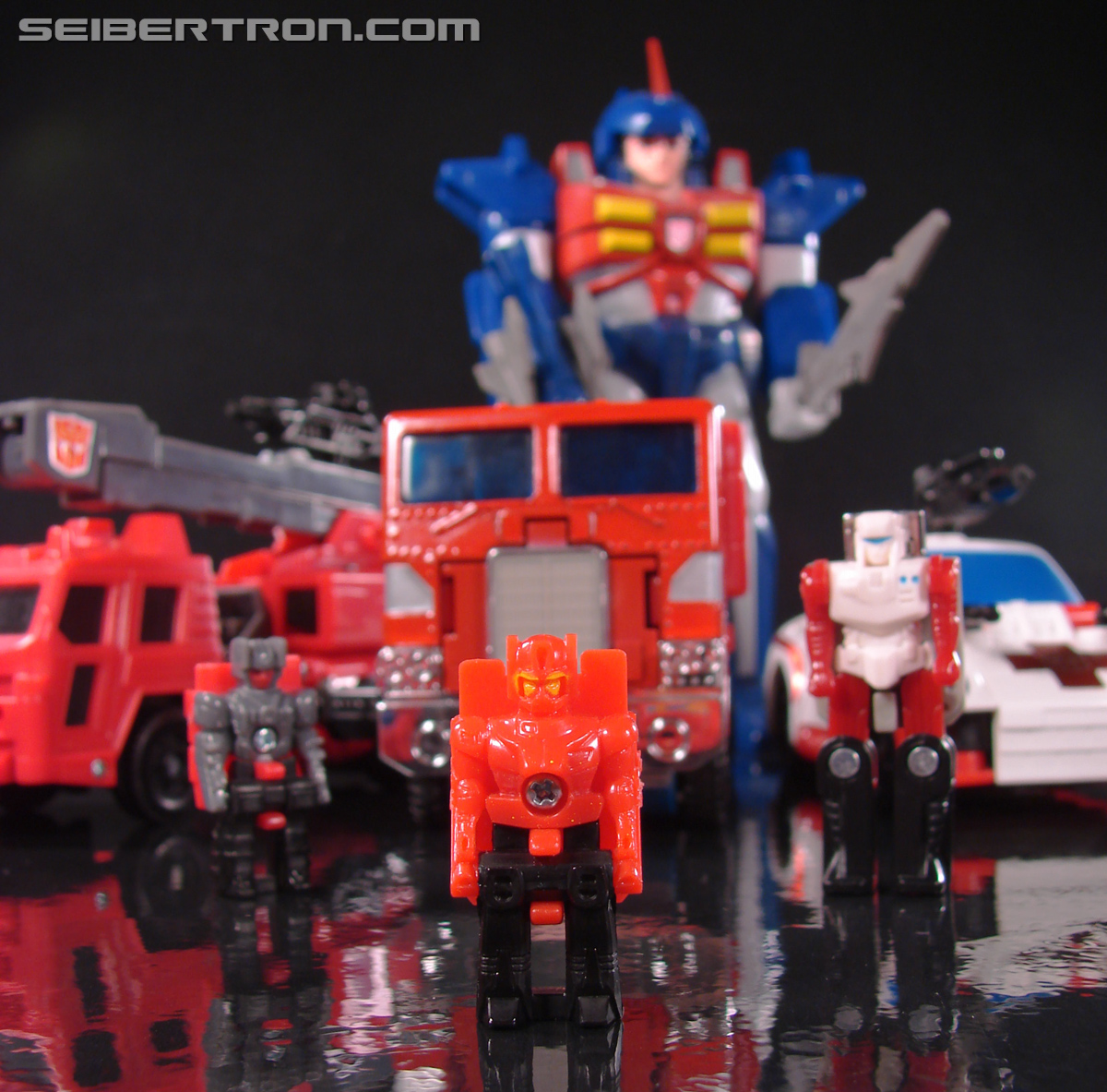 Transformers Super God Masterforce Minerva Toy Gallery (Image #47 of 75)
