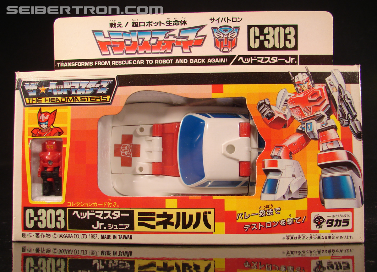 Transformers Super God Masterforce Minerva (Transtector) Toy Gallery ...