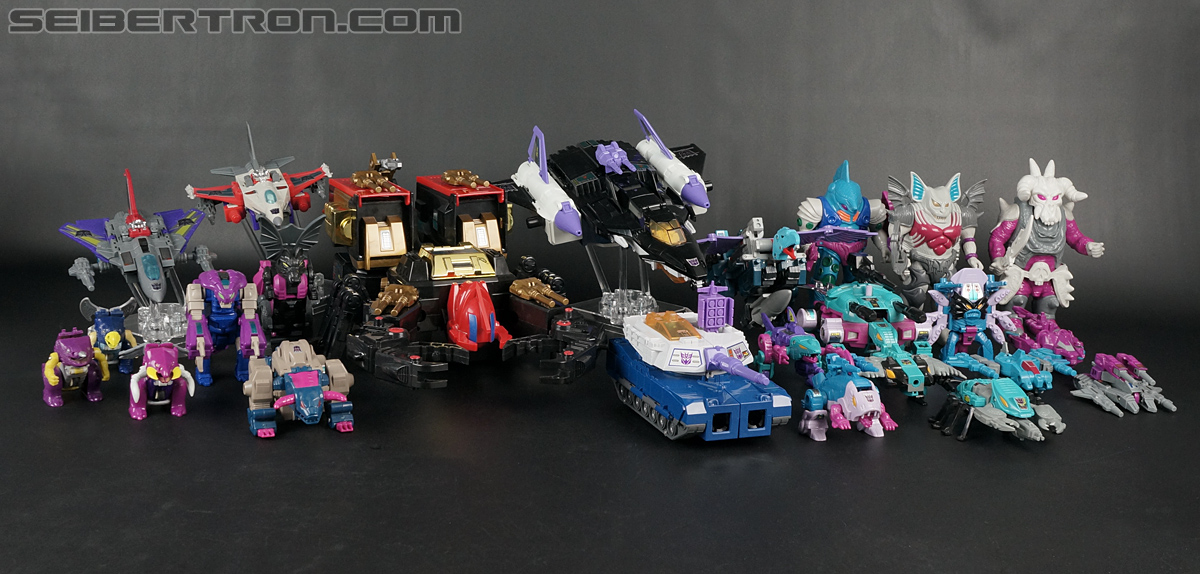 Transformers Super God Masterforce Overlord Toy Gallery (Image #131 of 383)