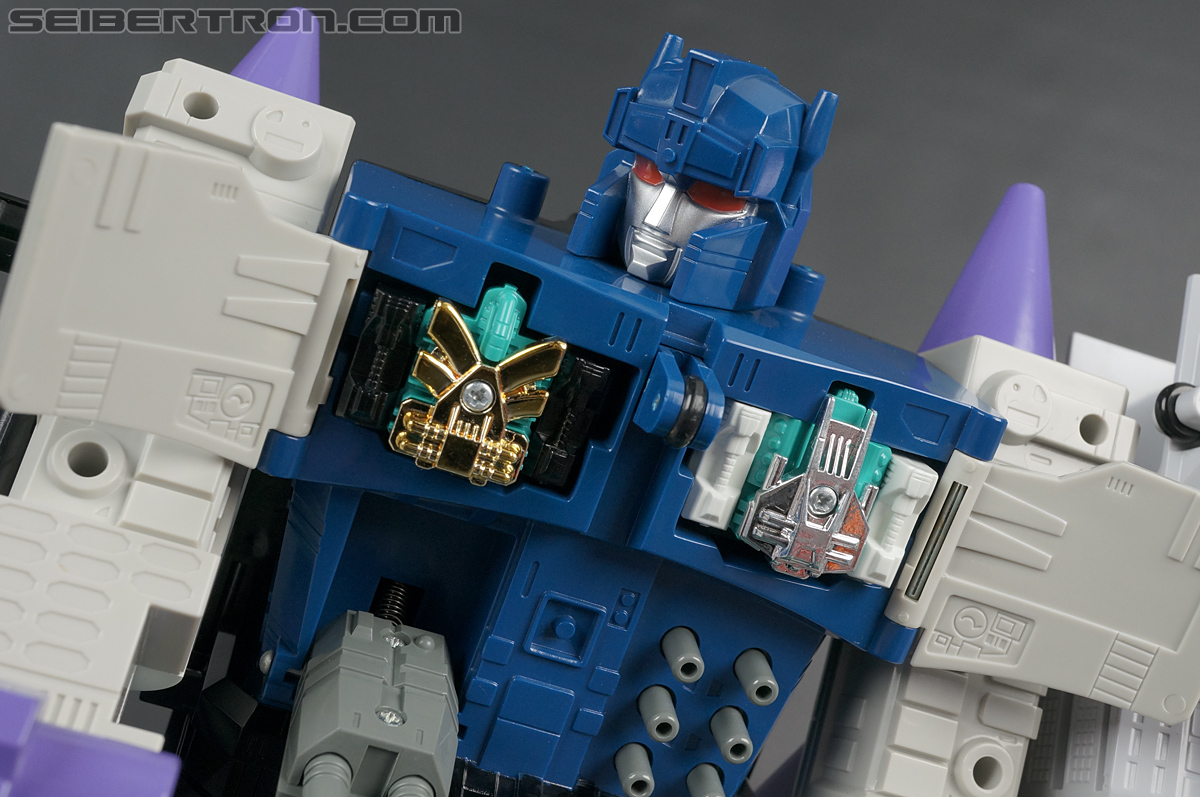 Transformers Super God Masterforce Overlord Toy Gallery (Image #346 of 383)