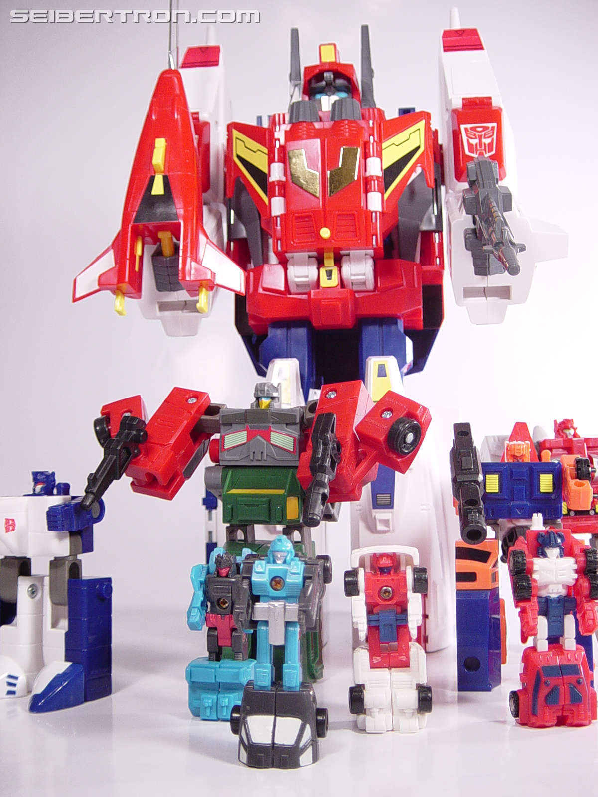 Transformers Victory Star Saber Toy Gallery (Image #130 of 157)