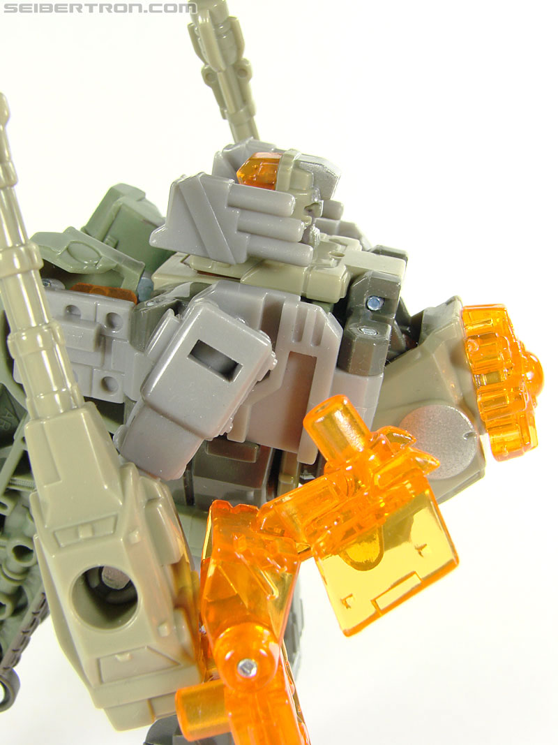 Transformers Universe - Classics 2.0 Brawl Toy Gallery (Image #54 of 130)
