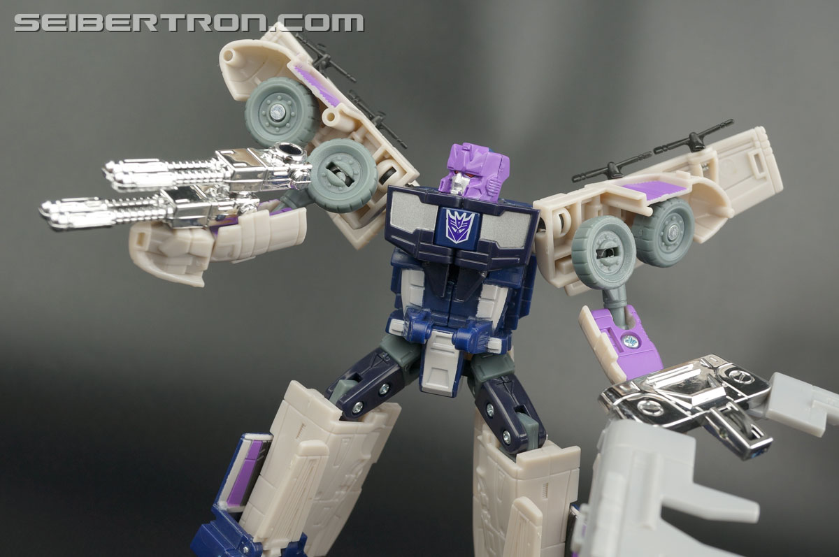 Transformers Henkei Tankor (Octane) Toy Gallery (Image #104 of 123)